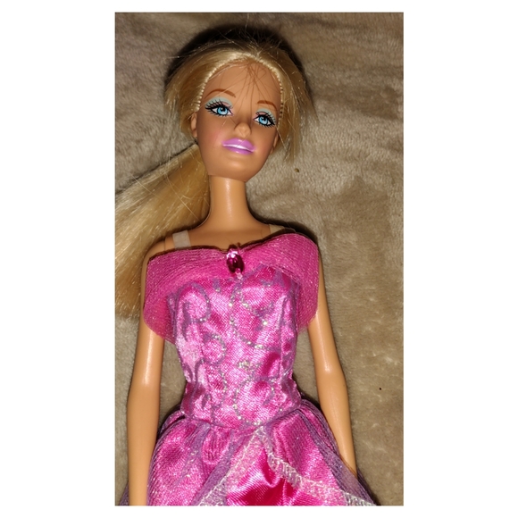 Barbie | Toys | Vintage 999 Barbie Doll | Poshmark
